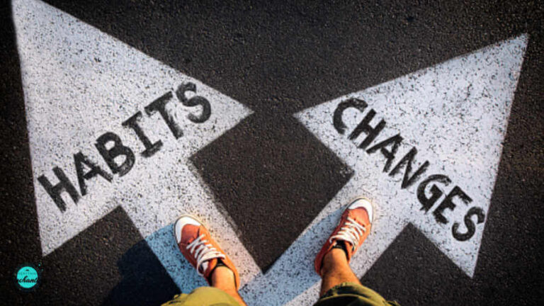 What Are Effective Ways to Develop a Healthy New Habit? | Everything ...