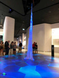 Burj Khalifa Dubai Tips- A Visit To The World’s Tallest Building ...