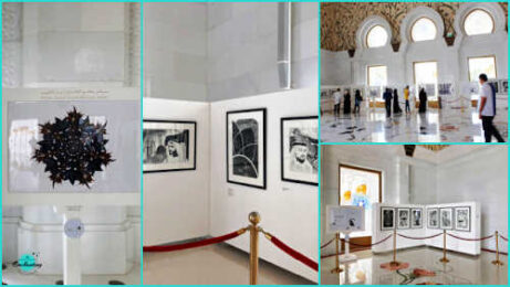 Sheikh Zayed Grand Mosque- Things to know before visiting the largest ...