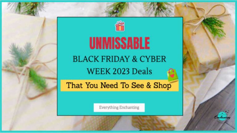 Top Unmissable BLACK FRIDAY & CYBER WEEK 2023 Deals That You Need To ...
