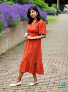 My Birthday Celebration, Resolutions and OOTD, 2024 | Everything Enchanting